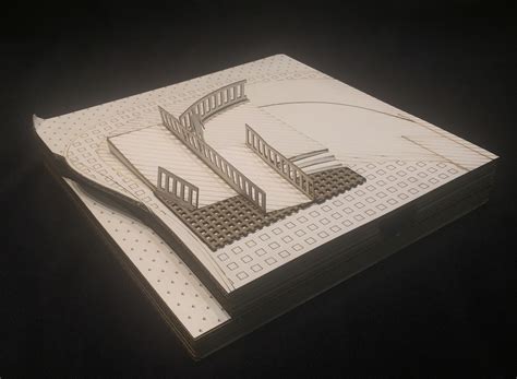 Cf Proyecto Tectónica Galería De Arte 2015 2 Behance
