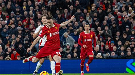 Liverpool Plotting Move To Sign £60m Rated Premier League Star In Summer