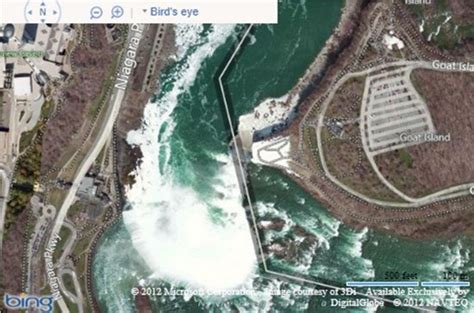 3d elevation models using html5 and bing maps maps blog