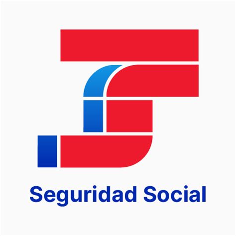Seguridad Social Logo Cómo Saber Si Estoy Dado De Alta En La