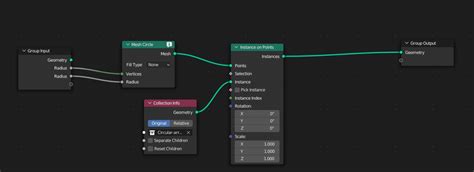geom circular array how to modeling blender artists community