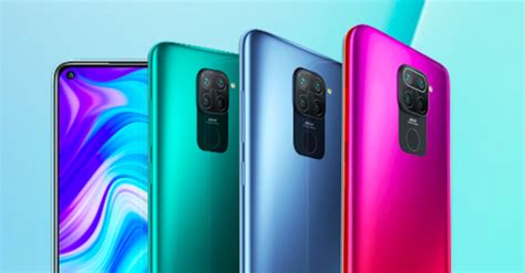 Xiaomi Siapkan Dua Ponsel G Bulan Ini