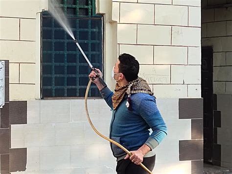 برعاية سياده النائب الدكتور نور محبي مستقبل وطن كفر صقر