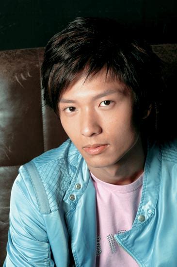 香港先生潇洒组：高钧贤 搜狐娱乐频道