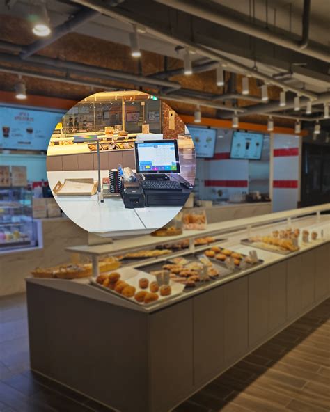 아임유 POS KIOSK 전문기업 IMU