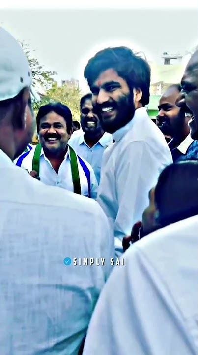 Byreddy Siddharth Reddy | Watsapp Status | BSR Team Madakasira - YouTube