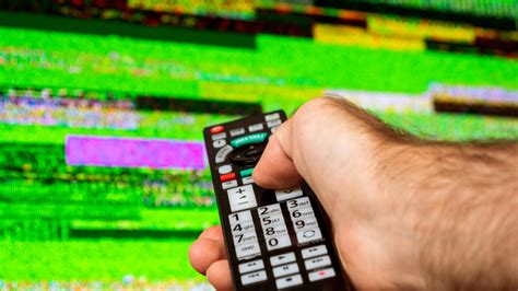 Settings On Your OLED TV That Are Ruining Your Viewing Experience