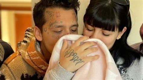 Cazzu Estaría Embarazada De Nodal Pese A Su Separación