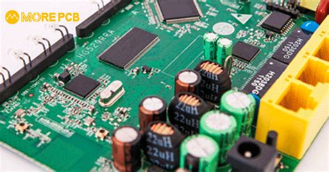 Turnkey Pcb Assembly Complete Guide For Circuit Boards
