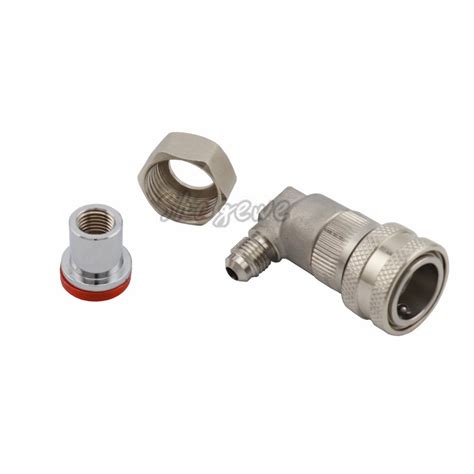Mfl Quick Connect Adapter Convert Kit Vloeibare Pi Vicedeal