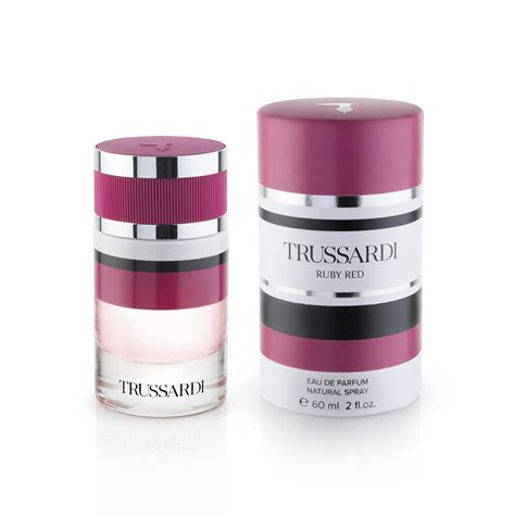 Trussardi Ruby Red Trussardi Parfum Ein Neues Parfum Für Frauen 2023