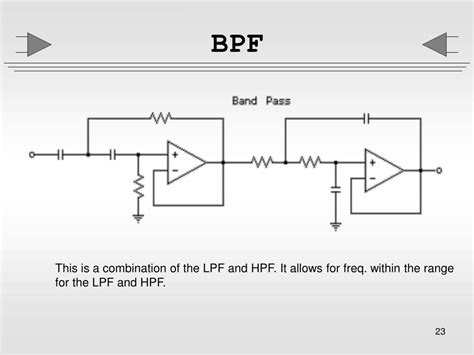 Ppt Operational Amplifiers Me 6405 Fall ‘04 Powerpoint Presentation