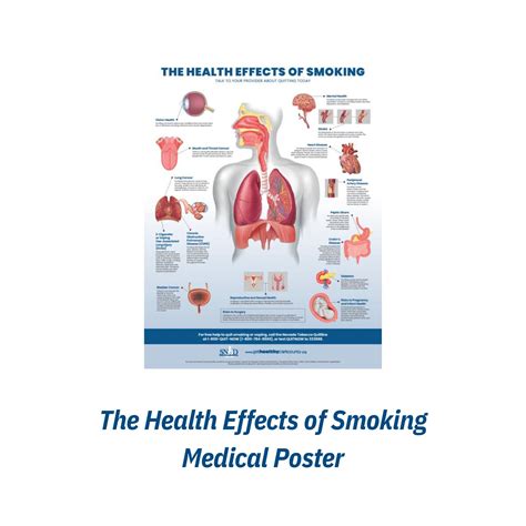Tobacco Prevention Materials