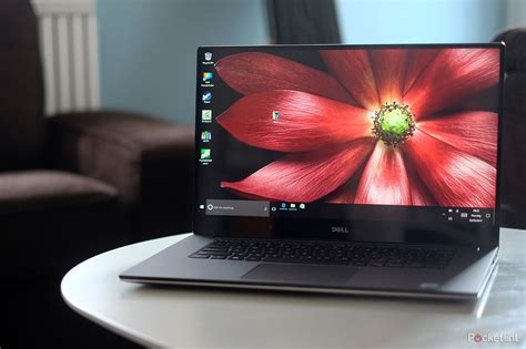 Dell Xps 15 2017 Review The Best 15 Inch Laptop In Its Class