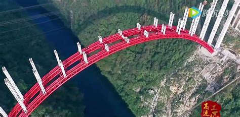 Mengdonghe Bridge Yongji