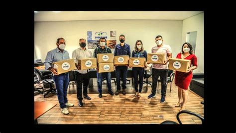 Capacete ajuda oxigenar pacientes a Covid Folha de Rondônia News