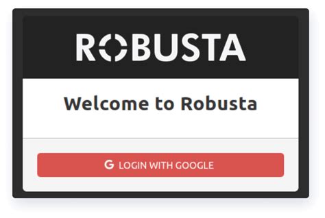 Troubleshooting Kubernetes Using Robusta On Kind