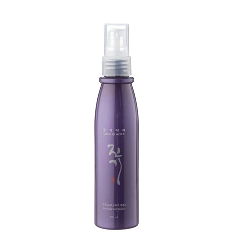 Зволожуюча есенція для відновлення волосся Daeng Gi Meo Ri Vitalizing Hair Essence Lemon House