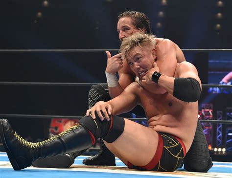 オカダ・カズチカ、ジェイ・ホワイトに敗れiwgp世界ヘビーv5ならず半年守ったベルト失い無言 スポーツ報知