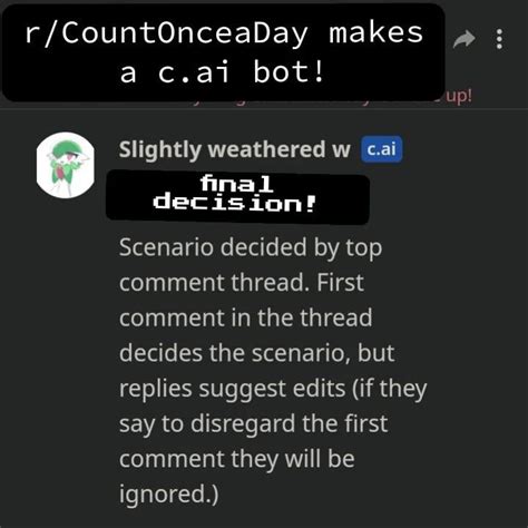 76983 Rcountonceaday