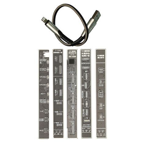 I2c I6s Intelligent Programmer For Apple Iphone 7 To 14 Series