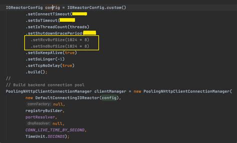 Tcp的window Size和scale参数对传输效率的影响window Scale Csdn博客
