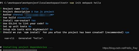 vue的nuxt与electron学习笔记 nuxt electron csdn博客