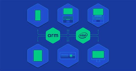 arm servers vs x86 servers toptal®
