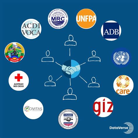 Dataverse Consulting Sole Co Ltd On Linkedin Consultingservices