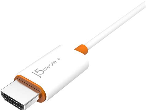 J5create Screencast Wireless Display Adapter Built In Dual Band 2