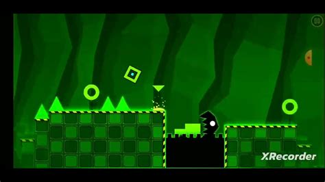 Geometry Dash Noob Plays World Part 2 YouTube