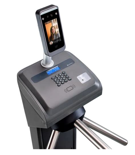 Topdata FIT Facial Hiller División Sistemas