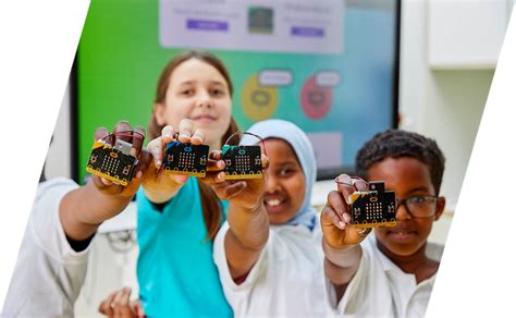 Купити Мікрокомп ютер BBC micro bit V Single Board з безкоштовною доставкою по Україні