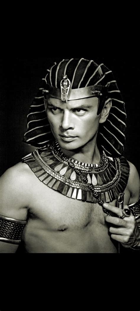 YUL BRYNNER In Beautiful People Yul Brynner Beautiful