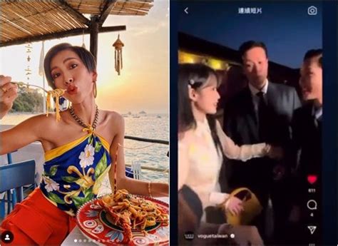 莫莉抓手慘了「真的鬧上韓媒版面」！標題遭下：別碰iu 認已寄信道歉 Ettoday星光雲 Ettoday新聞雲