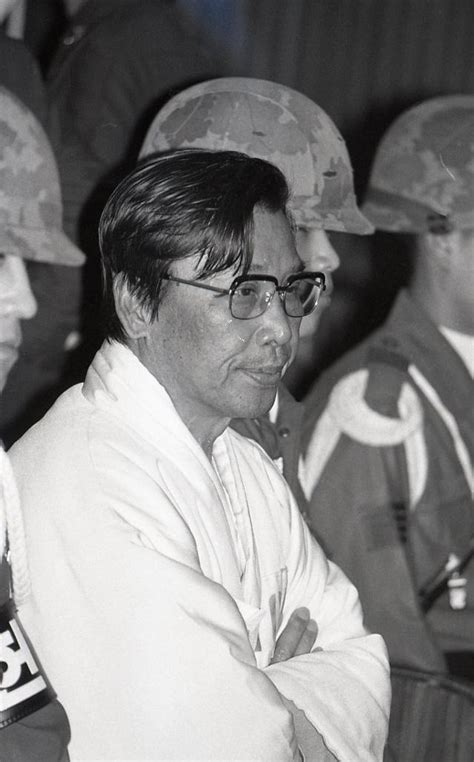 사설 45년 만의 김재규 사형 재심 실체 규명과 공정한 판단을