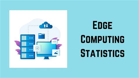 Edge Computing Statistics And Facts 2025