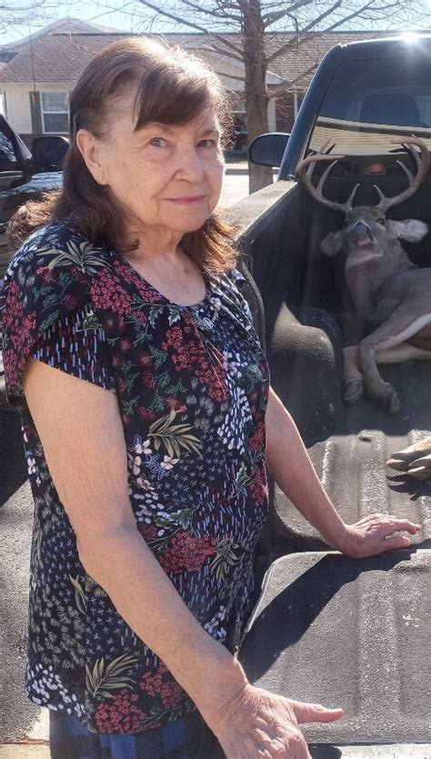 Louise Basham Obituary New Albany In