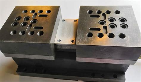 Machining Fixtures Cnc Milling Fixtures Cnc Turning Fixtures
