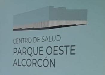 La Comunidad de Madrid pone en marcha dos nuevos centros de salud públicos Parque Oeste en