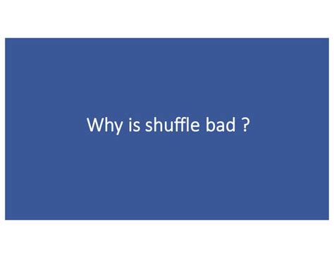 Hive Bucketing In Apache Spark With Tejas Patil Pdf Databases Computer Software And