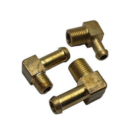 Sanitary Brass Male Female Nipple Joint Reducer Bushing Pipe Fittings