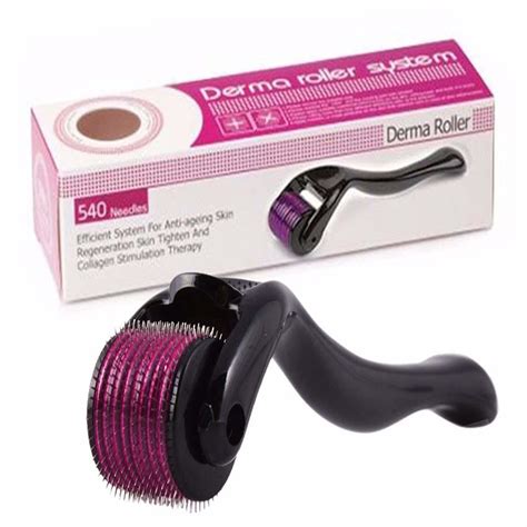 Derma Roller System For Hair And Skin price in Pakistan at Symbios.PK
