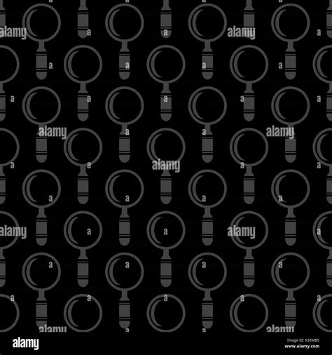 Optical Glass Pattern Stock Vector Images Alamy
