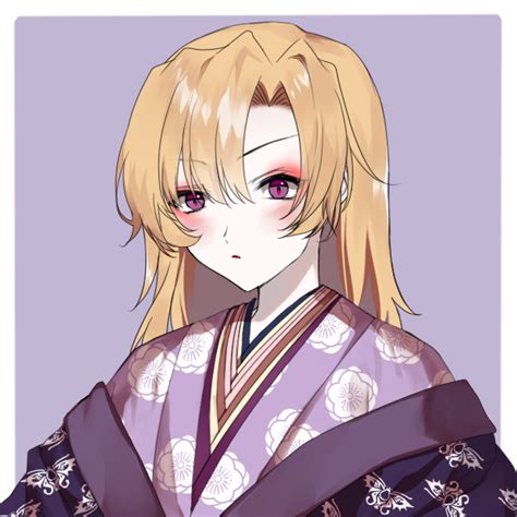 I Tried Making With A Picrew Dollmaker R TwistedWonderland