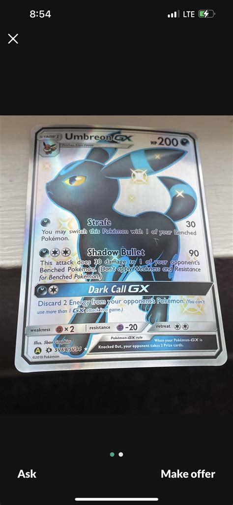 Can Someone Confirm Authenticity Rpokemontcg