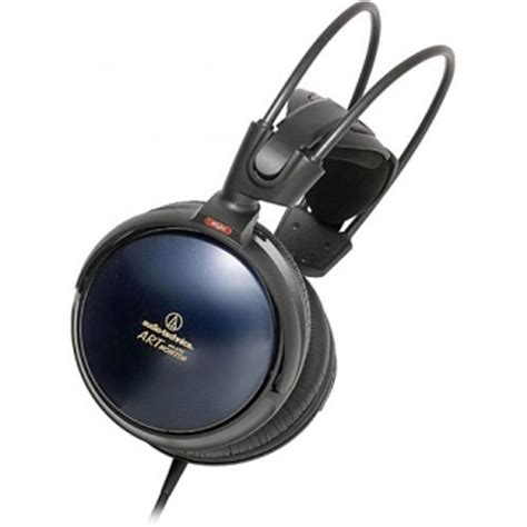 Audio-Technica ATH A900 Headphones - SlrHut.co.uk