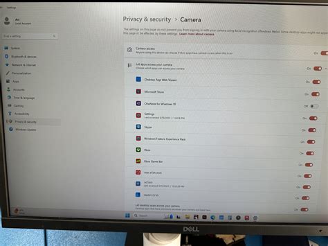 Camera Not Displaying After Version Update To 14 Cameras Lightburn