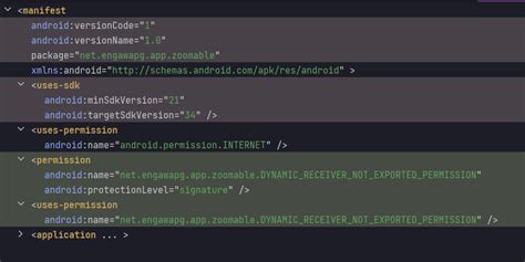ライブラリのtargetSdkVersionは何を宣言するべきか 縁側プログラミング