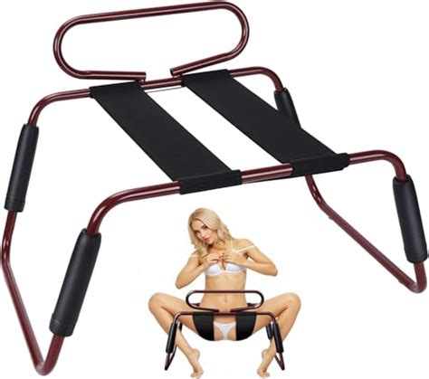 Sex Chair Height Adjustable Sex Position Chair Sex Bench For Couples Adult Sm Games Sexual